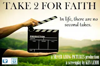 Patrick Muldoon & Aaron O'Connell to Star in New Movie "Take 2 for ...