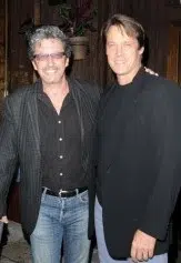 Happy Birthday Charles Shaughnessy - See His Super-Amazing Pics Here!