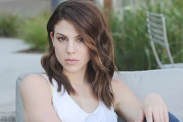 Former Days Actress Kate Mansi Got the Most Amazing Valentine's Day ...
