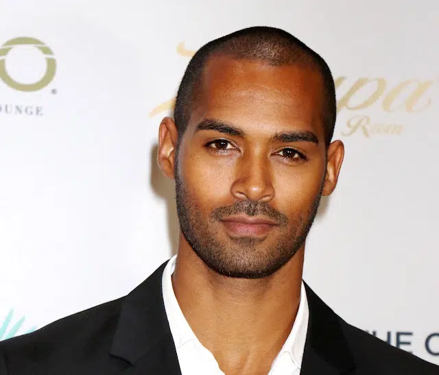 Getting to Know Days of Our Lives' Lamon Archey Better!