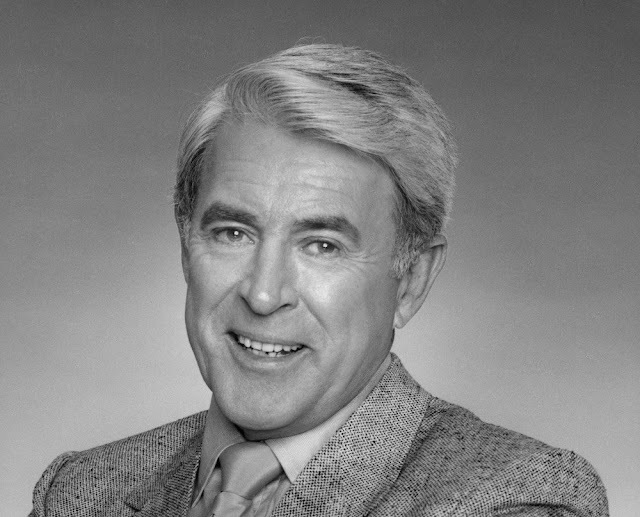 General Hospital Alum Peter Hansen Dies at 95!