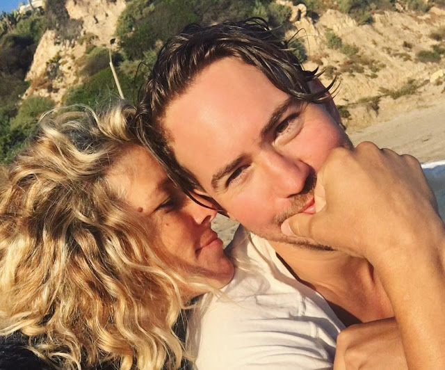 General Hospital's Laura Wright Finds Love Again!