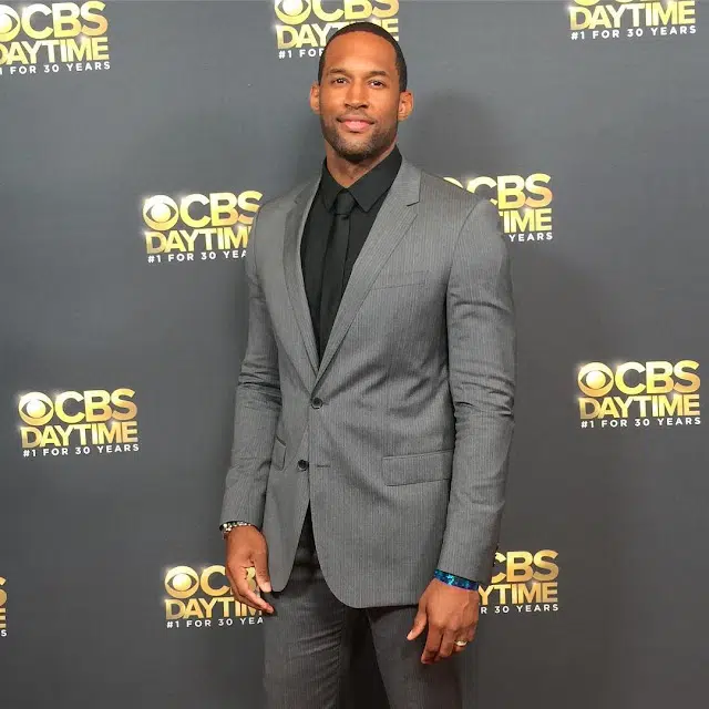 Which Actor from The Bold and the Beautiful Wore it Best at the Daytime ...