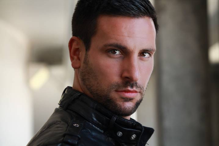 Joseph Ferrante to Make Days of Our Lives Debut!