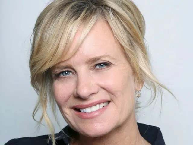 31 Years Ago Mary Beth Evans Debuted on Days of Our Lives!
