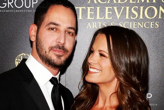 A Look at The Young and the Restless' Melissa Claire Egan's Real-Life ...