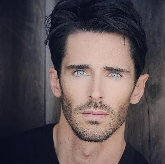 Brandon Beemer Back at Days of Our Lives?