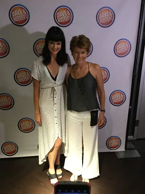 PHOTOS: A Passions Reunion Like Never Before - See Numerous Cast ...