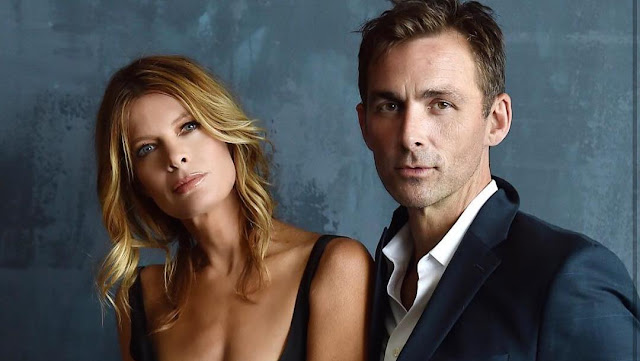 THE TRUTH: Are GH's Michelle Stafford & James Patrick Stuart A Real ...