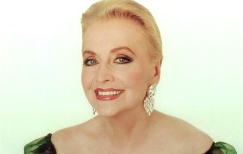 GH Alum Anne Jeffreys Passed Away at Age 94!