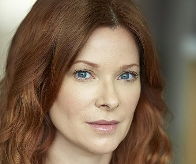 Daytime Fave Cady McClain Joins New Series "Switch" - Details Here!