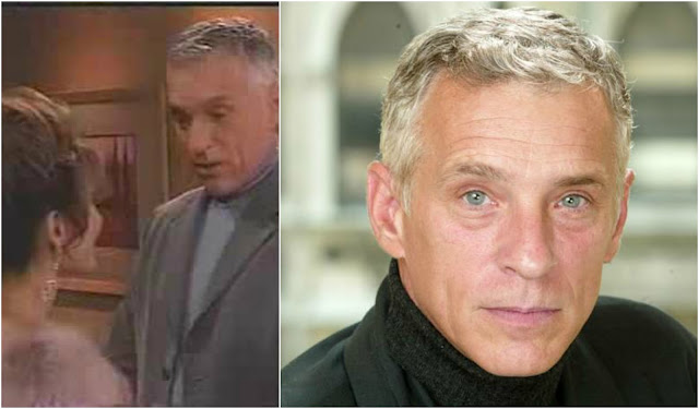 AMC/OLTL Alum Mark LaMura Has Passed Away!