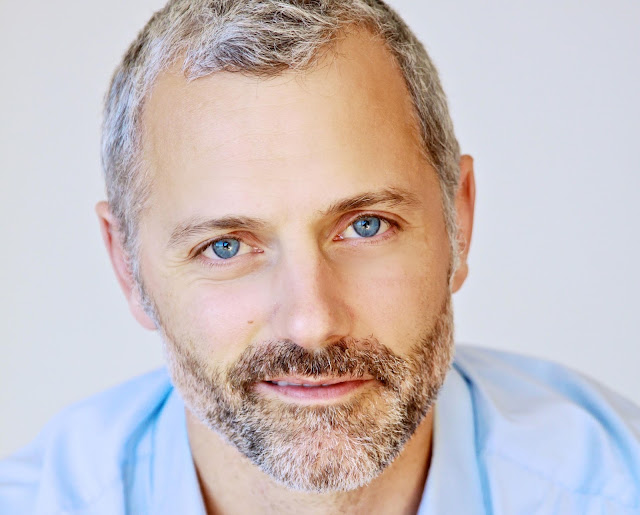 EXCLUSIVE: Y&R's Max Shippee Talks Graham & Dina's Connection and Much ...