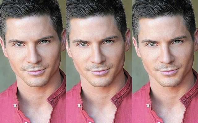 Heartbreaking Family Loss for General Hospital's Robert Palmer Watkins!
