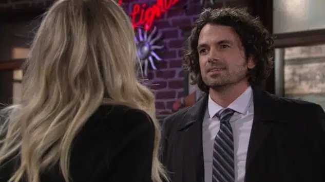 Y&R Comings & Goings: Daniel Hall Off The Young and the Restless!