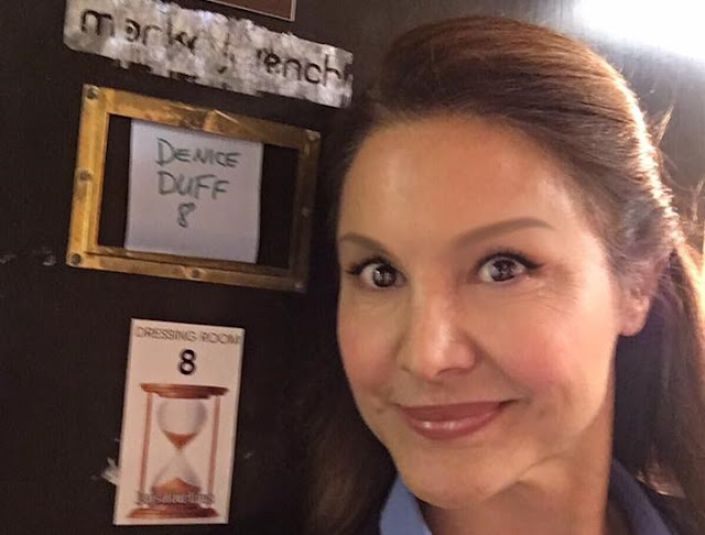 Days of Our Lives Comings & Goings: Denice Duff Returns!