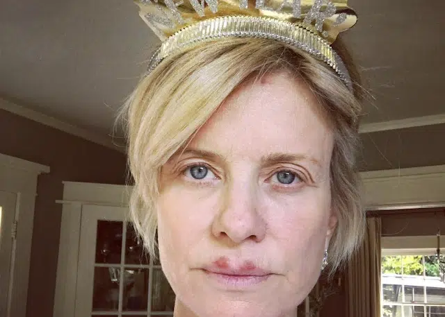 Days of Our Lives' Mary Beth Evans Shares Health News With Fans!