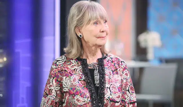 The Young and the Restless' Marla Adams in New Film - Details Here!