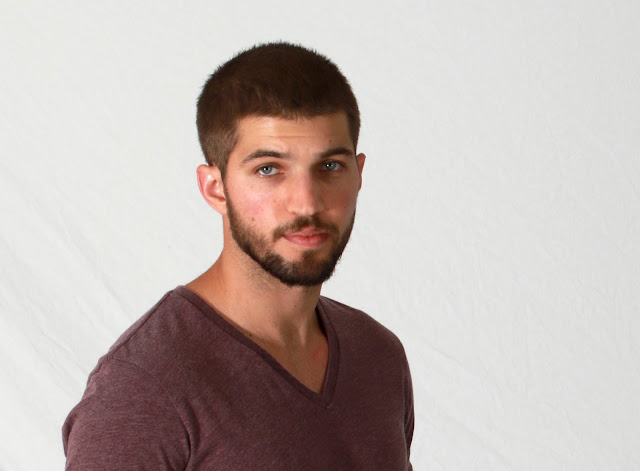 "Morgan's Back" On General Hospital Says Bryan Craig!