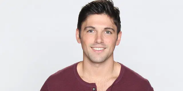 BREAKING NEWS: Robert Adamson OFF The Young and the Restless!