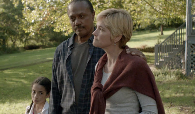 Soap Stars; Nathan Purdee & Kassie DePaiva Reunite in New Film "Killian ...