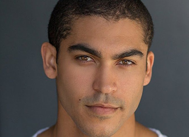 General Hospital News: Introducing Chris Jones!