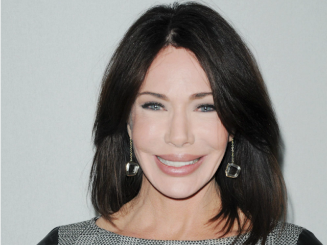 The Bold and the Beautiful News: Hunter Tylo Back in Action with New Look!