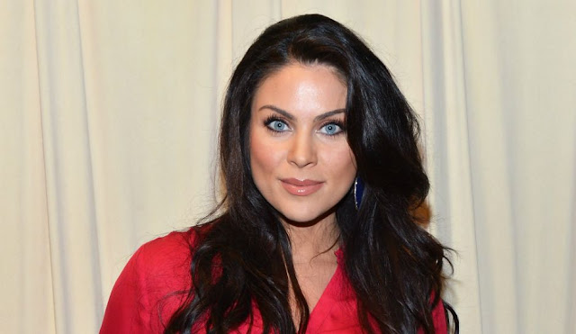 Days of Our Lives News: Nadia Bjorlin Returns as Chloe!