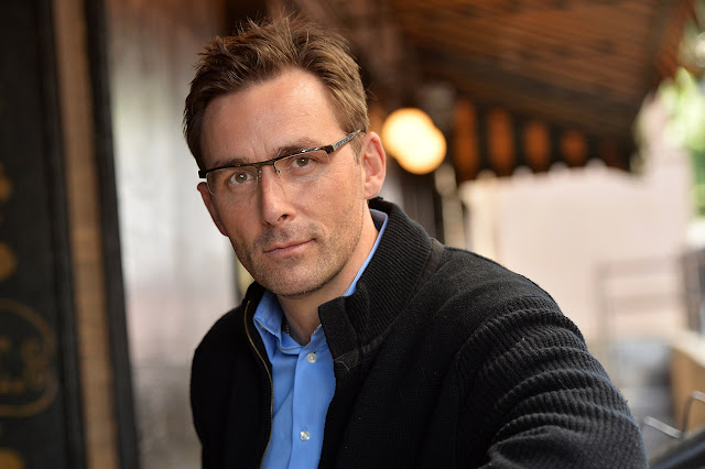 General Hospital's James Patrick Stuart Shares Sad News!