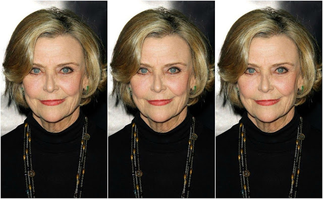 Patty McCormack Joins General Hospital as Monica Quartermaine!
