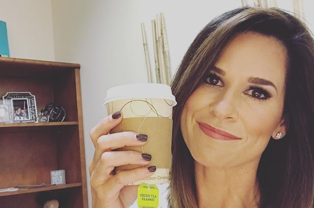 Coleen Sullivan Books Role on General Hospital!