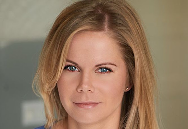 OLTL/GL Alum Crystal Hunt Suffers Heartbreaking Family Loss!