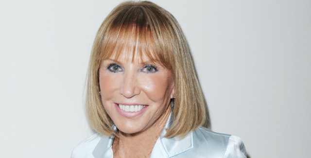 General Hospital Comings & Goings: Leslie Charleson Returns!