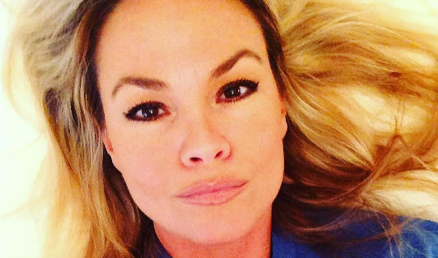 The Young and the Restless Alum Sabryn Genet Suffers Heartbreaking ...