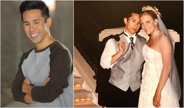 General Hospital News: Parry Shen Celebrates MAJOR Romantic Milestone!