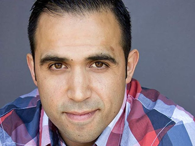 Days of Our Lives Comings & Goings: Daniel Steven Gonzalez Books Role ...