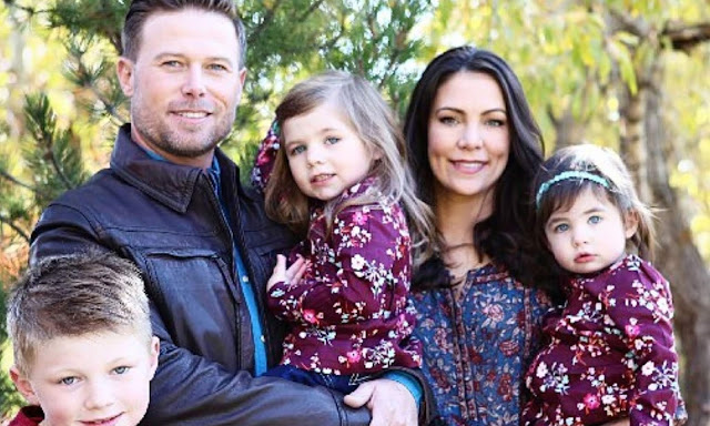 The Bold and the Beautiful's Jacob Young Introduces New Family Addition ...