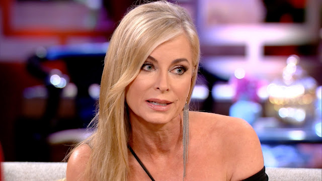 Eileen Davidson Wraps The Young and the Restless Run!