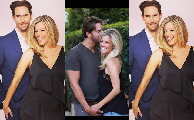 GH News: It's Wes Ramsey's Birthday - See His Amazing Pics With His ...