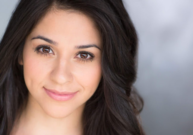 Y&R News: Noemi Gonzalez Joins as Rey's Wife!