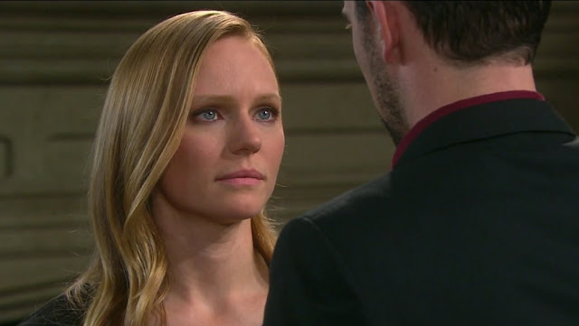 Marci Miller's Final Days of Our Lives Airdate Revealed?