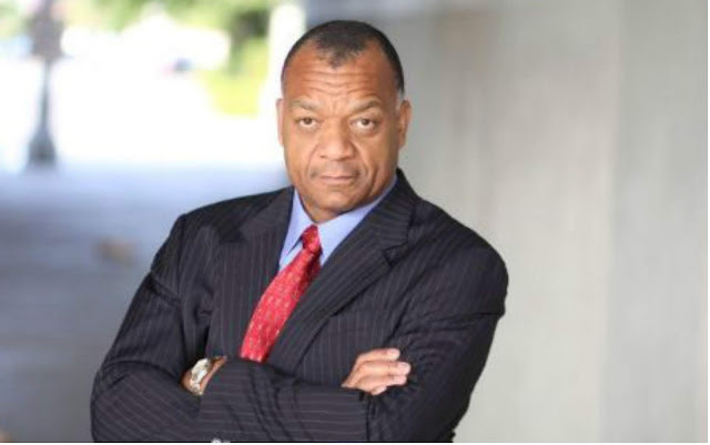 General Hospital News: Nigel Gibbs Joins Cast!