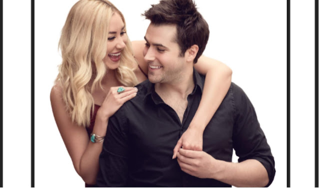 Days' Freddie Smith and Alyssa Tabit Make HUGE Announcement!