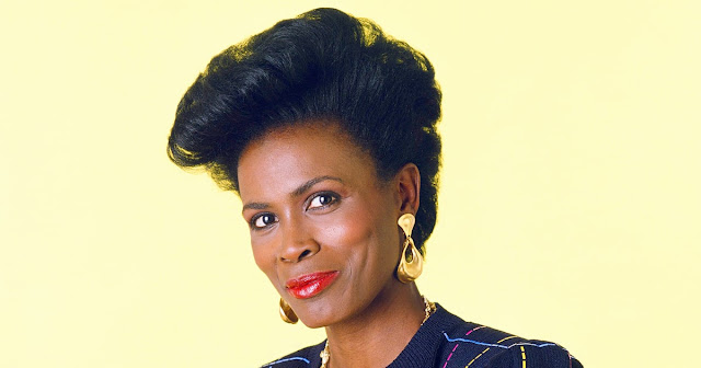 Janet Hubert Joins Cast of General Hospital!