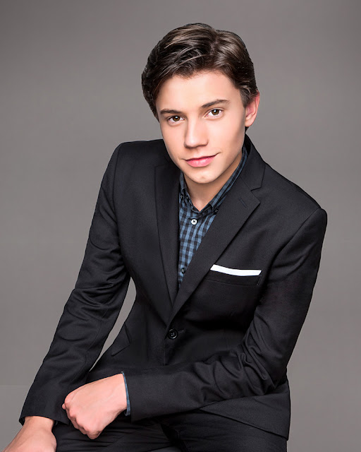 OUR PICK: Top 10 Soap Opera Teens of 2018!