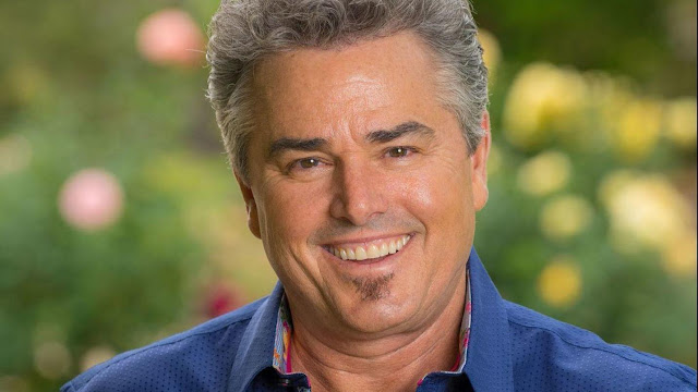 Christopher Knight Returns to The Bold and the Beautiful!