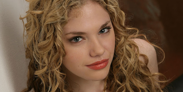 Characters of the Past: The Bold and the Beautiful's Phoebe Forrester!