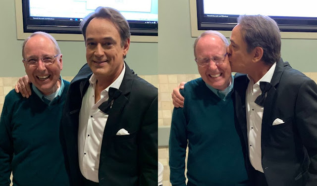 General Hospital Stars Say Goodbye to A Hardworking Co-Worker After 38 ...