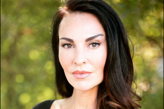 General Hospital News: Inga Cadranel Books Role On GH!