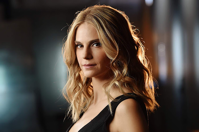 Y&R's Kelly Kruger Brooks And An Exciting New Film!